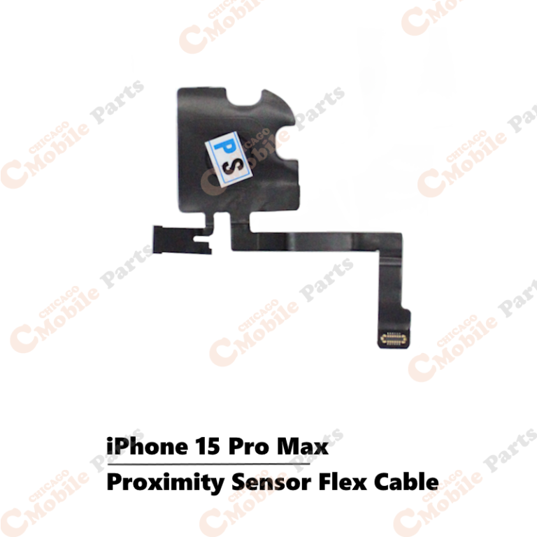 iPhone 15 Pro Max Proximity Sensor Flex Cable