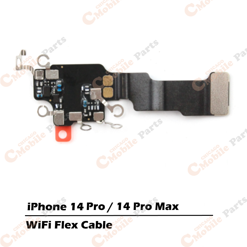 iPhone 14 Pro Max Bluetooth Flex Cable