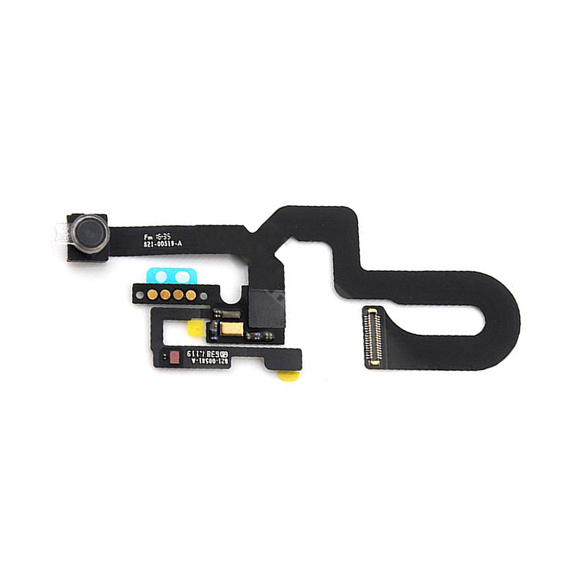 Iphone Flex Cable Front Camera & Proximity Sensor Flex Cable For IPhone ...